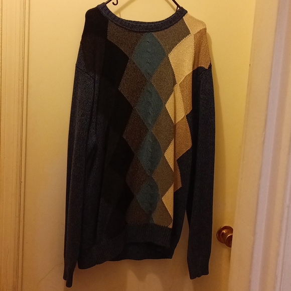Dockers | Sweaters | Mens Dockers Sweater | Poshmark